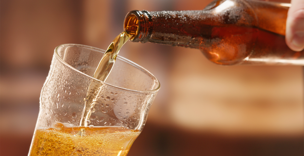 BREWING A LAGER – Grainfather AU