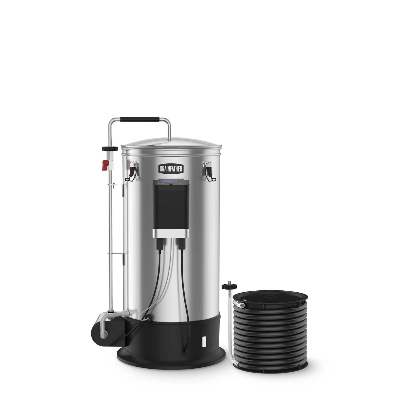 ABV Calculator – Grainfather AU