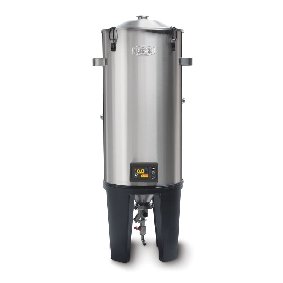ABV Calculator – Grainfather AU