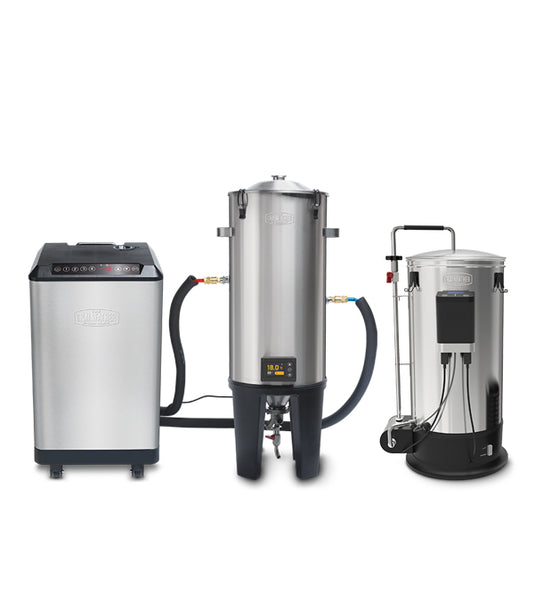 ABV Calculator – Grainfather AU